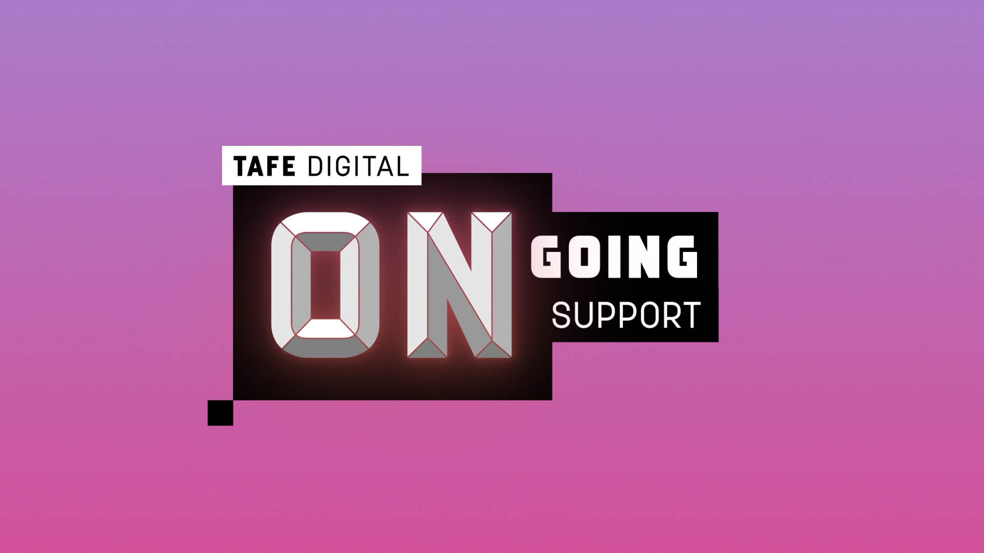 TAFE Digital - Feature Video - Onefishsea