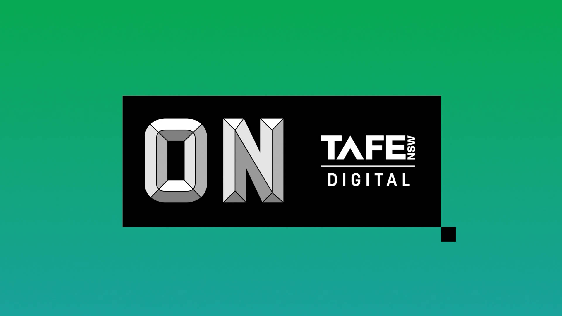 TAFE Digital - Feature Video - Onefishsea